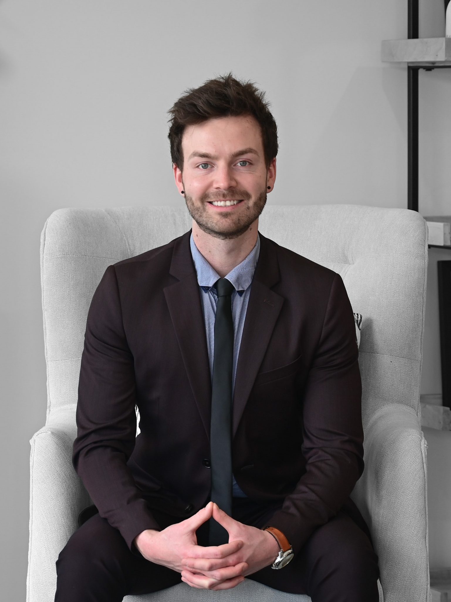 PATRICK HAZZARD, Century 21 Real Estate Agent in London Ontario